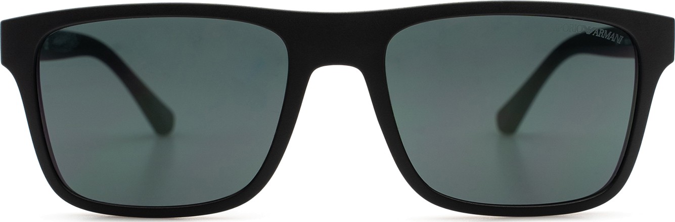 Emporio Armani EA 4115 58531W 54 (sonnenclip) – Brillen | Lentiamo