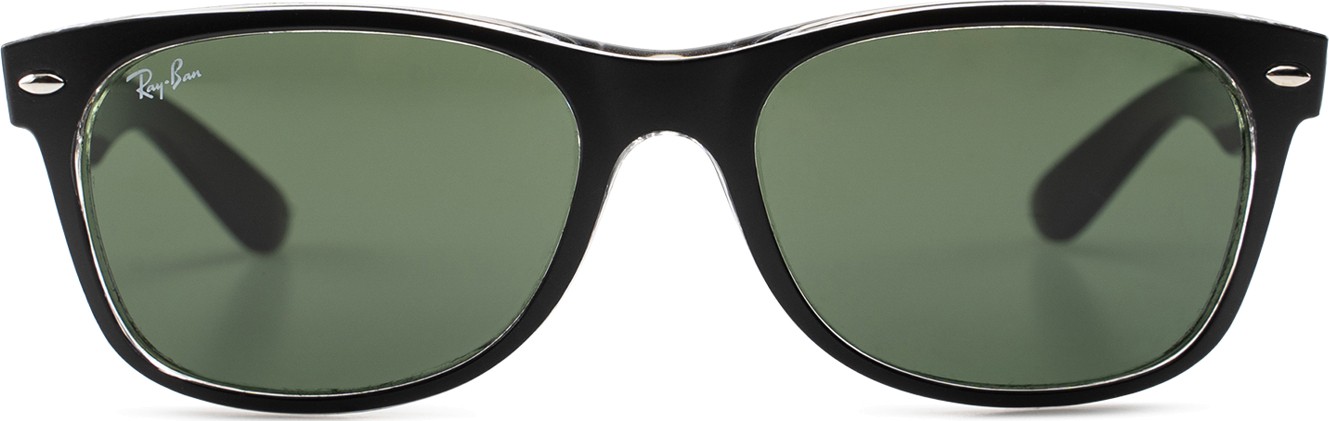 Ray-Ban® New Wayfarer RB2132 64503R 55 – Sonnenbrillen | Lentiamo