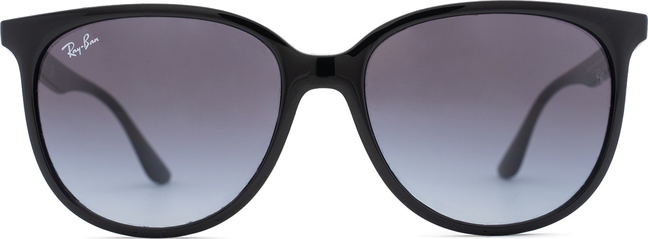 Ray-Ban® RB4378 601/8G 54 – Sonnenbrillen | Lentiamo