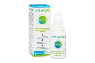 Solunate Eye Drops 15 ml – Augentropfen | Lentiamo