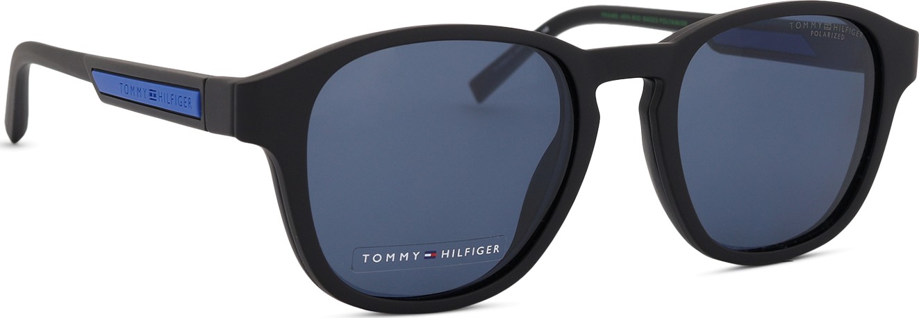 Tommy Hilfiger TH 2085/CS 003 C3 50 (sonnenclip) – Brillen | Lentiamo
